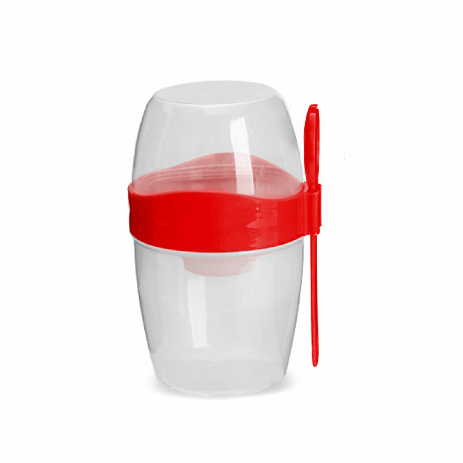 Двойная кружка для завтрака 870мл