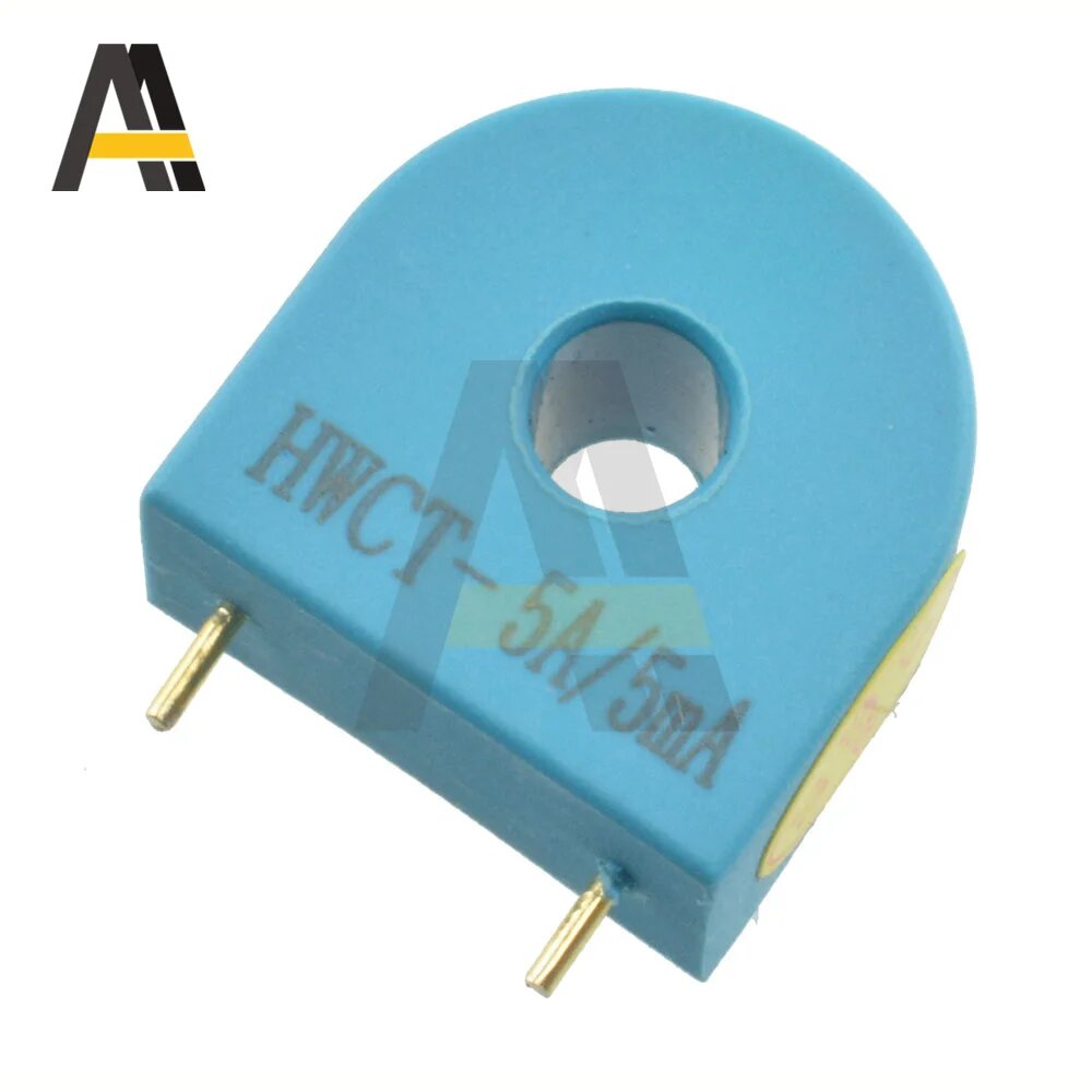 Микропрецизионный трансформатор тока CT103, трансформатор тока, датчик 5А/5ма