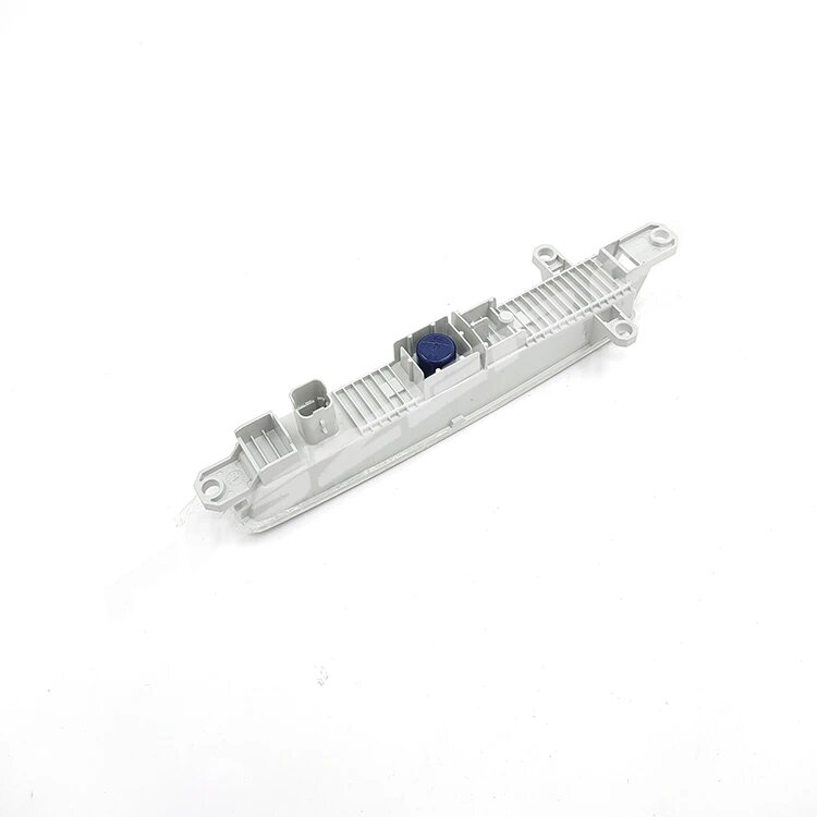 9822741180 Фирменные оригинальные светодиодные дневные ходовые огни для Peugeot 408 308S для Citroen C4 C-Quatre C3-XR Figzero 90115408 049148