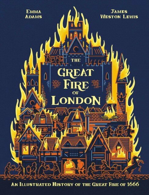 Great fire of london