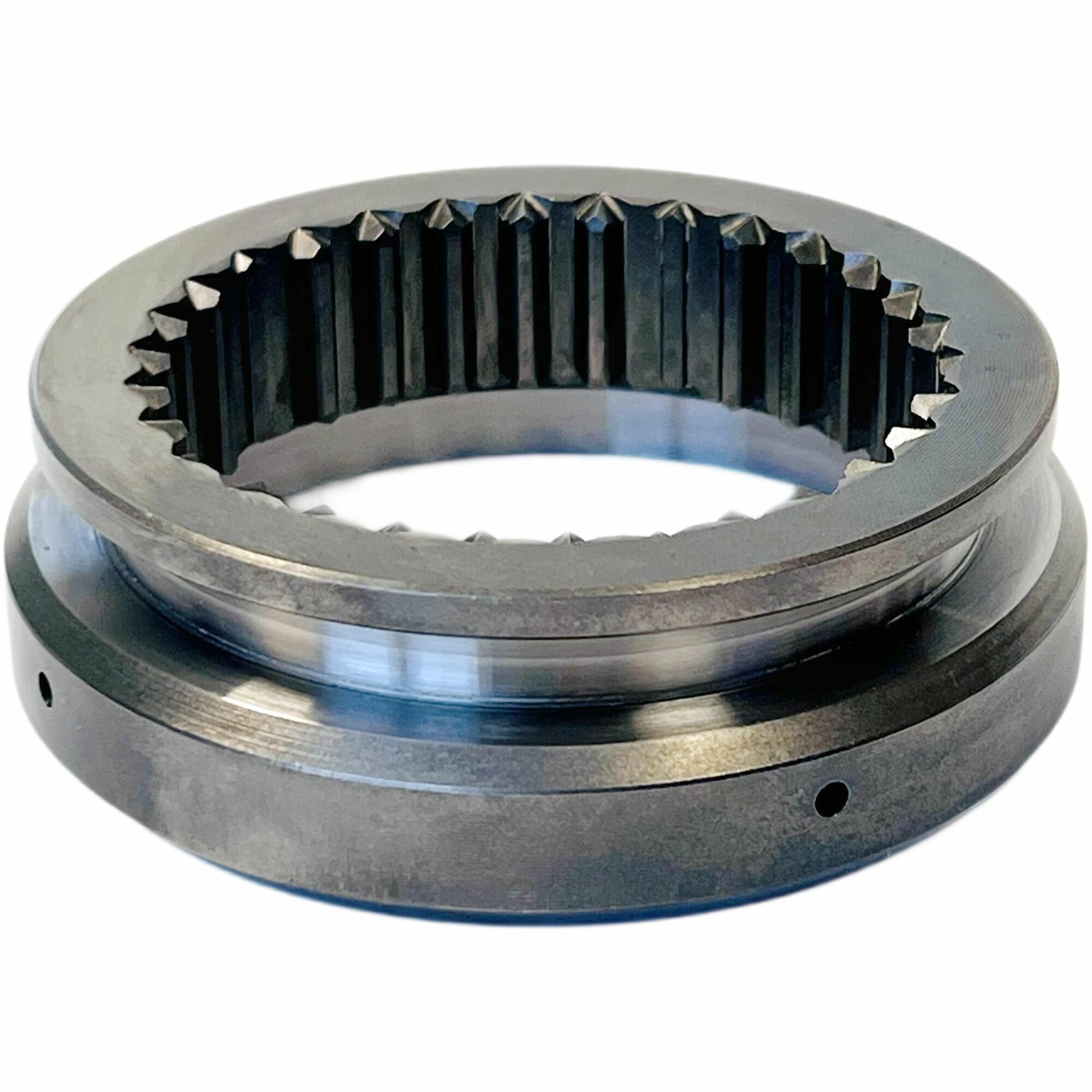 Муфта HQ161 синхронизатора 5-й пер. КПП ВАЗ-2107(74), 2121, 2123