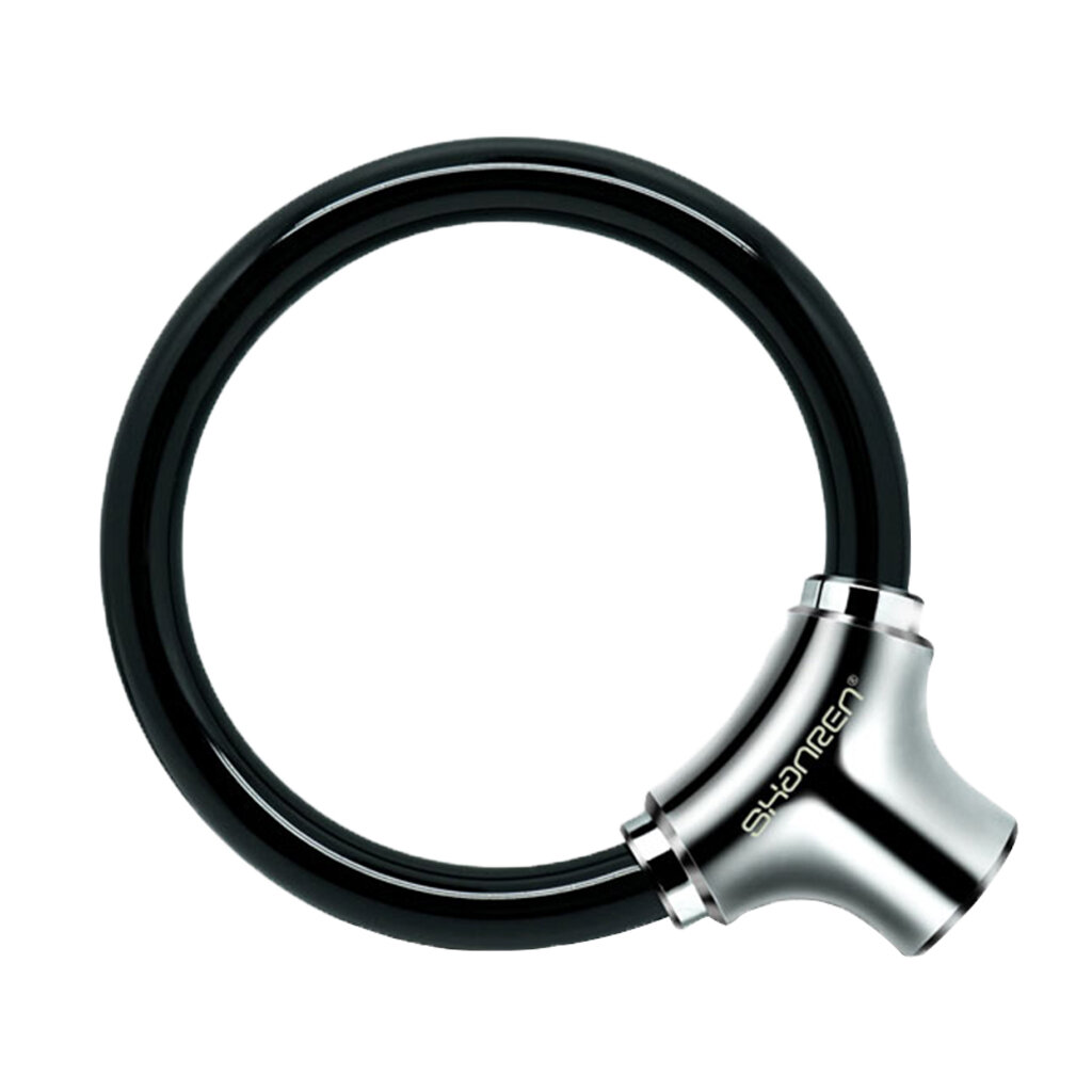 Анти-кратанные колеса дисковое тормозное кольцо мини-блокировки для велосипедного защитника кражи