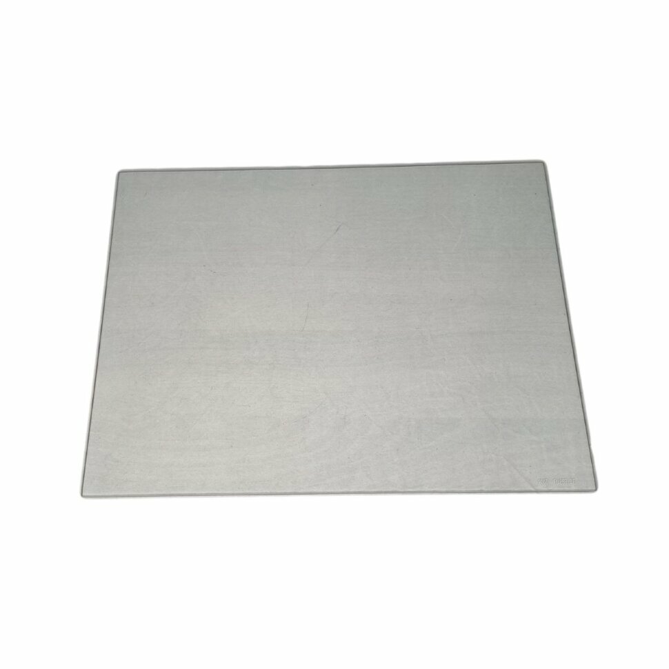 Стекло двери духовки Gorenje, Asko, Mora 473x362 мм среднее, промежуточное, прозрачное 567236