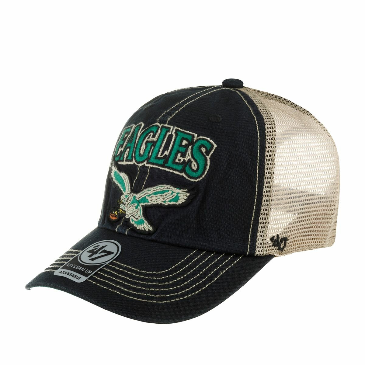 Бейсболка '47 Brand Базовая коллекция для мужчин и женщин