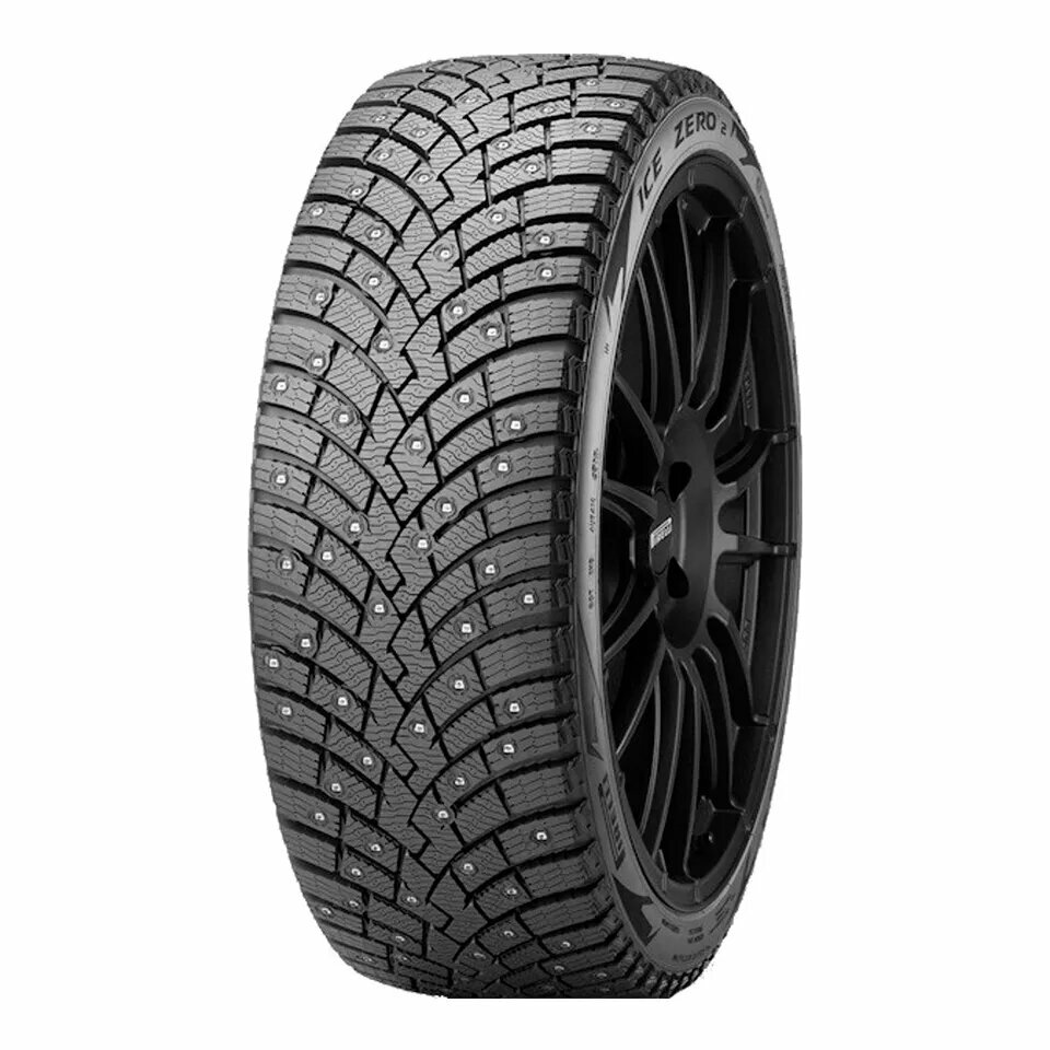 Шины зимние Пирелли SCORPION ICE ZERO 2 285/60 R18 116T шипованная зимняя резина старше 3-х лет