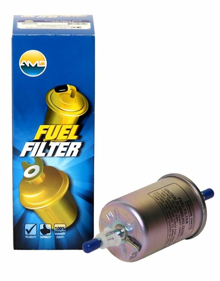 Фильтр топливный корея для Changan Cs-35, Cs-35Plus, Cs-55, Eado (Чанган)