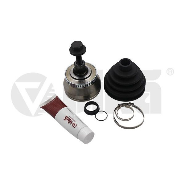 Ремкомплект шруса для автомобиля Audi Volkswagen Skoda, VIKA 54980015801 (1 шт.)