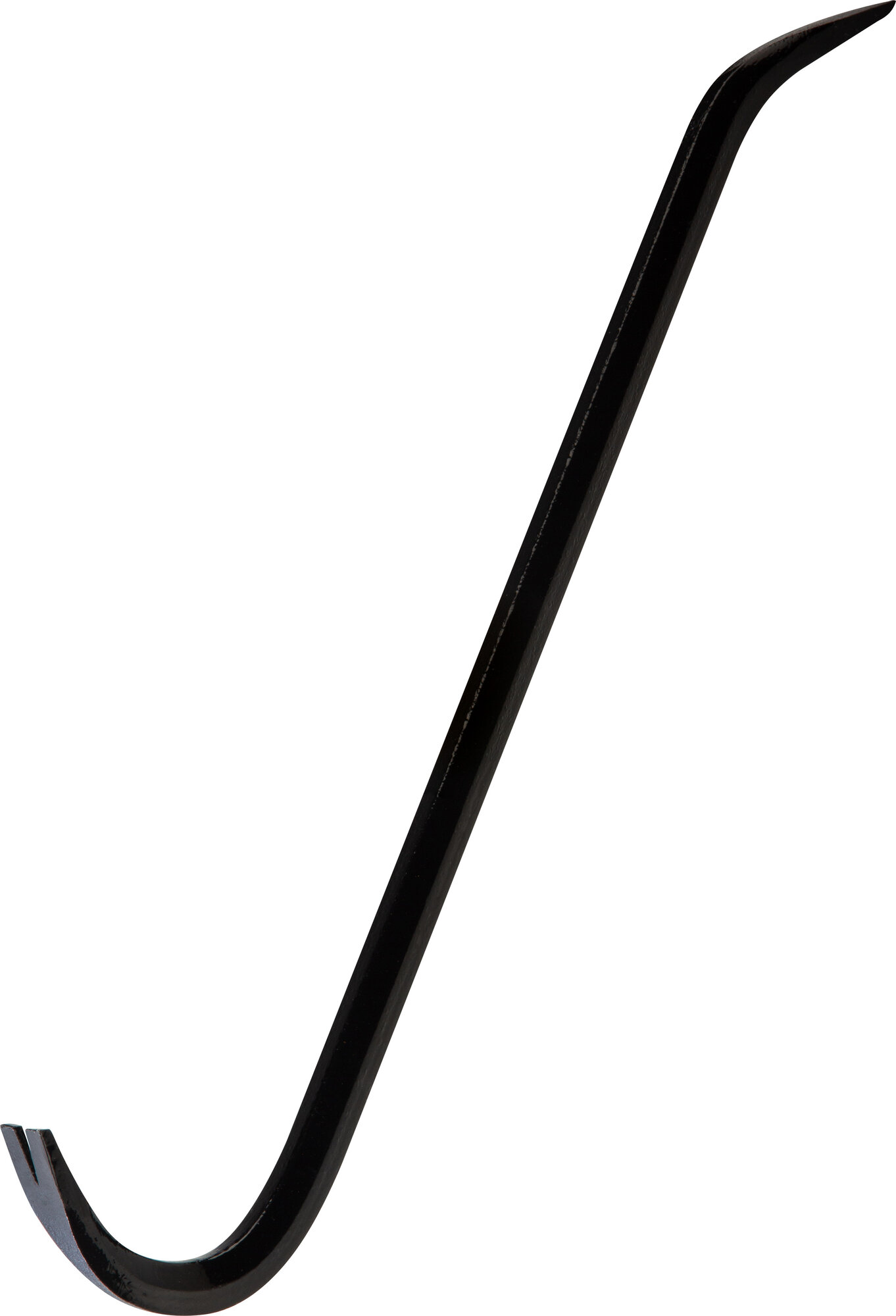 Монтировка - гвоздодер Park BAR414, шестигранный профиль, 400 мм