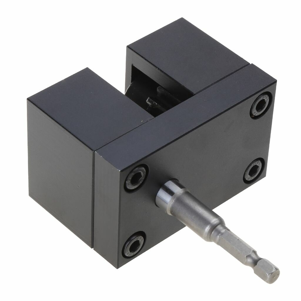 Высокоскоростной ударный клепальный станок для металлических труб