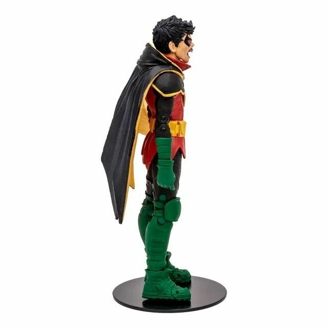 McFarlane Toys DC Comics Robin фигурка — фото 1