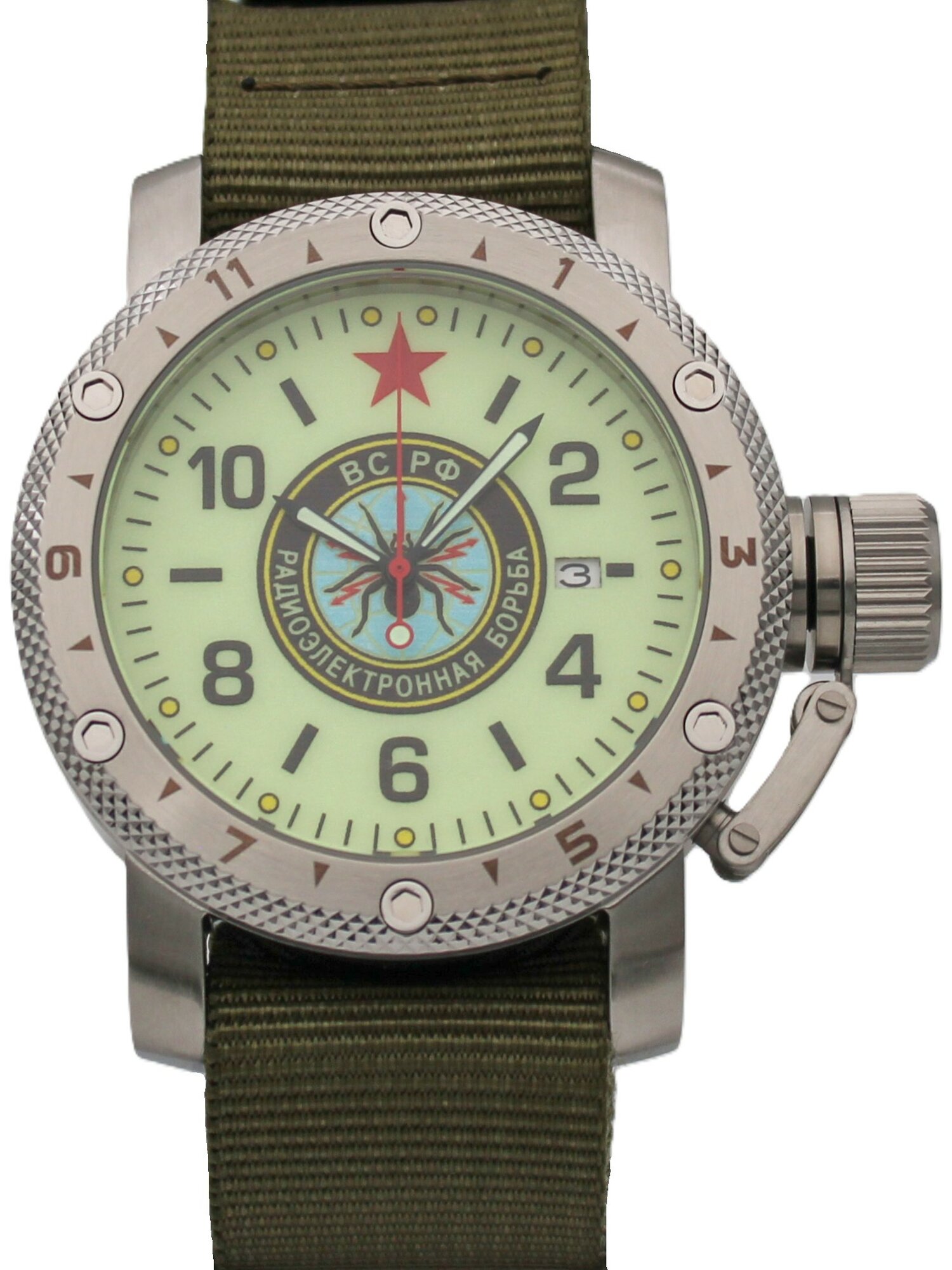 Наручные часы