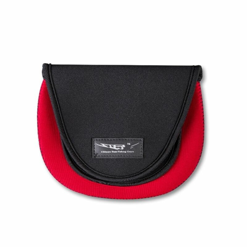 Чехол для рыболовной катушки, чехлы спиннинга катушек Baitcasting 5