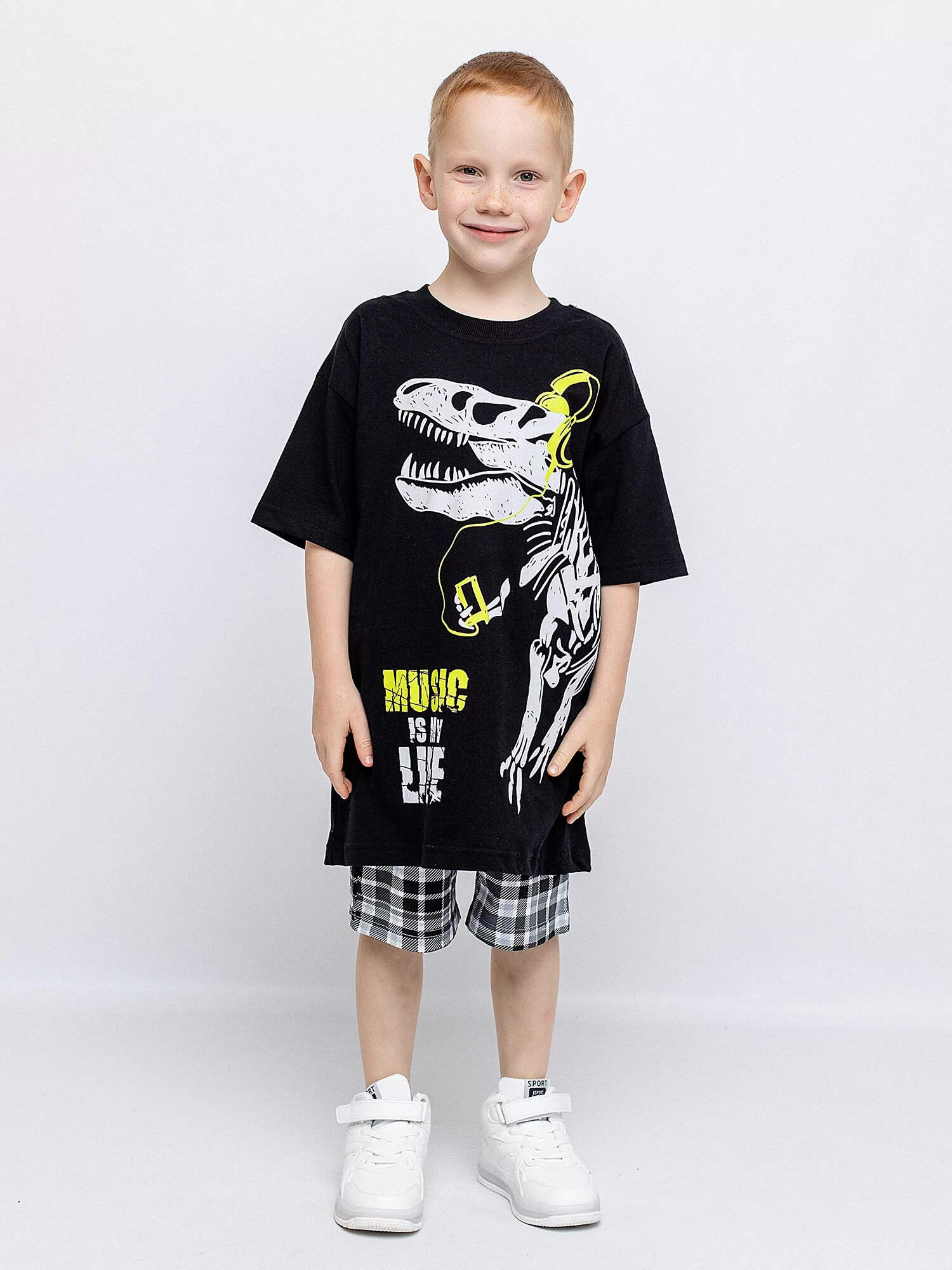 Комплект одежды