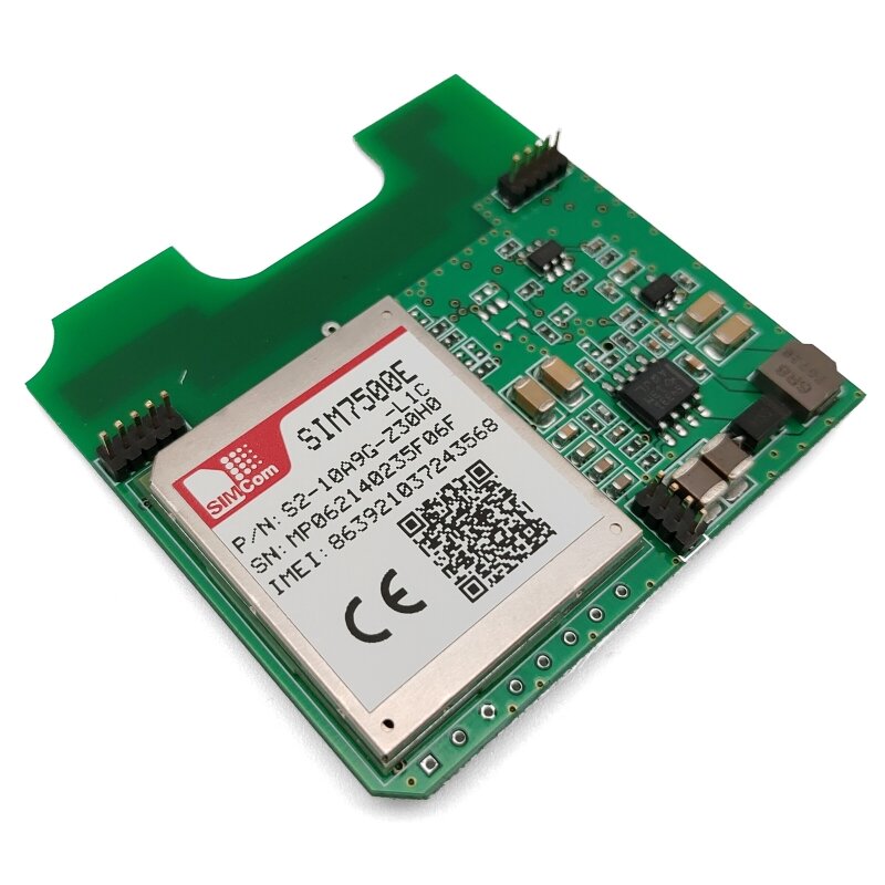 GSM-модуль StarLine LTE(4G) Мастер