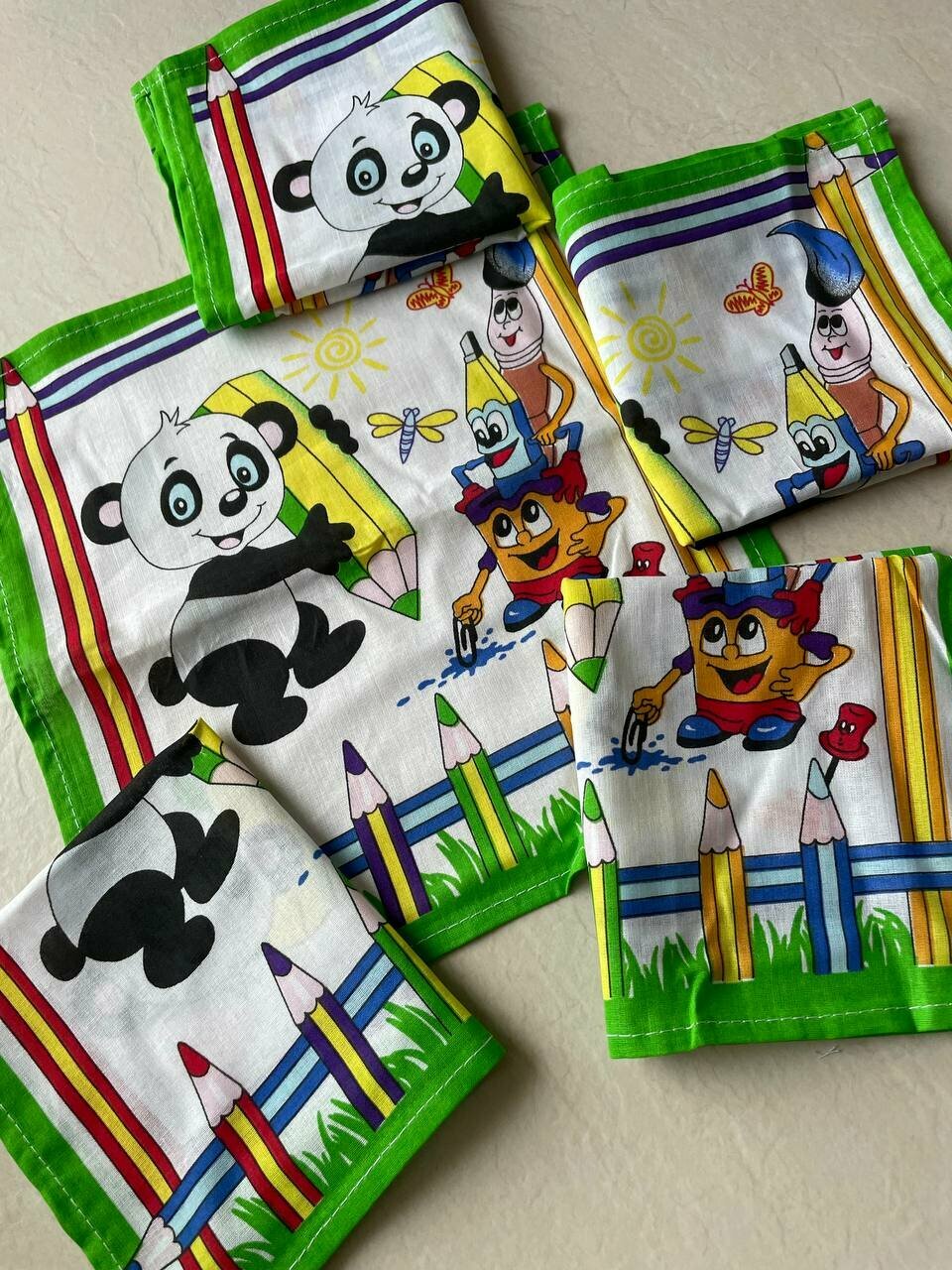 Носовой платок SAMO