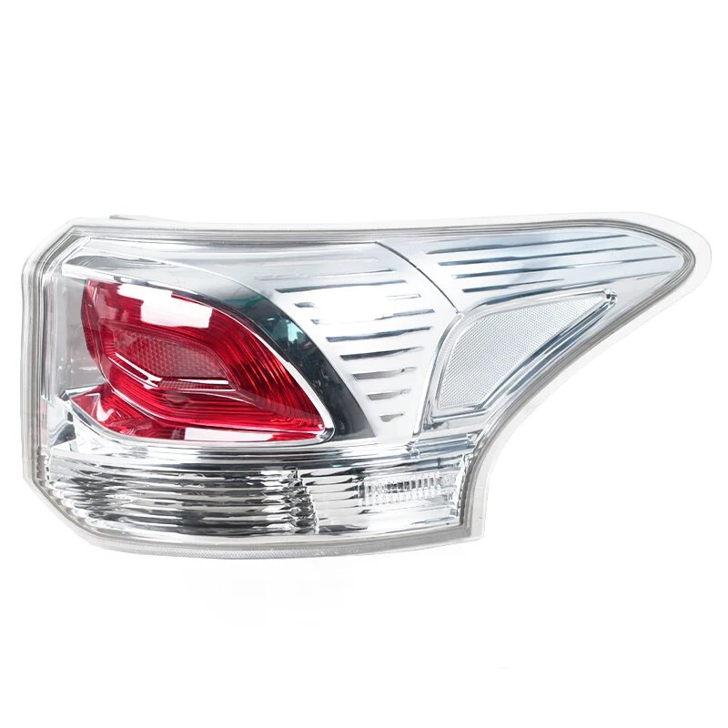 Задний фонарь автомобиля, стоп-сигнал, задние фонари, противотуманные фары для Mitsubishi Outlander 2013, 2014, 2015, 8330A787 8330A788, сборка Only 1 Right