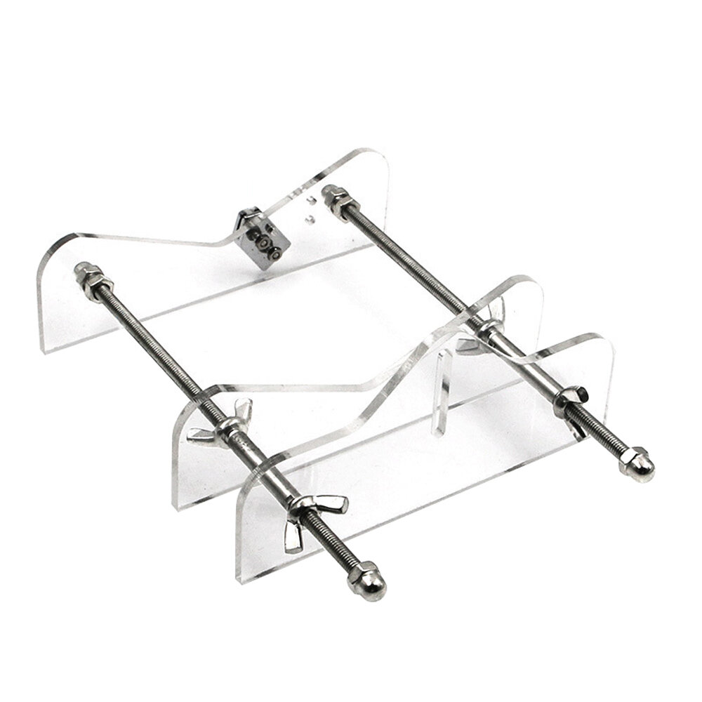 Резак для стеклянных бутылок своими руками, регулируемые размеры, машина для резки металлических стеклянных бутылок для изготовления винных бутылок, режущий инструмент для домашних украшений