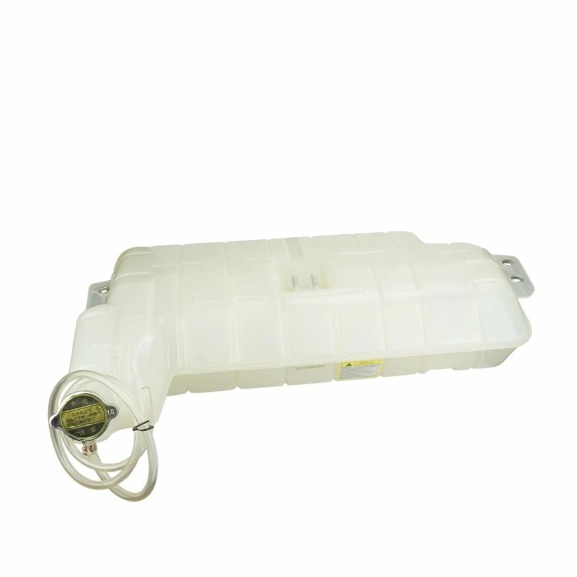 Бачок расширительный WP12, WP10, M11 SHACMAN X3000 (DZ97259533010)