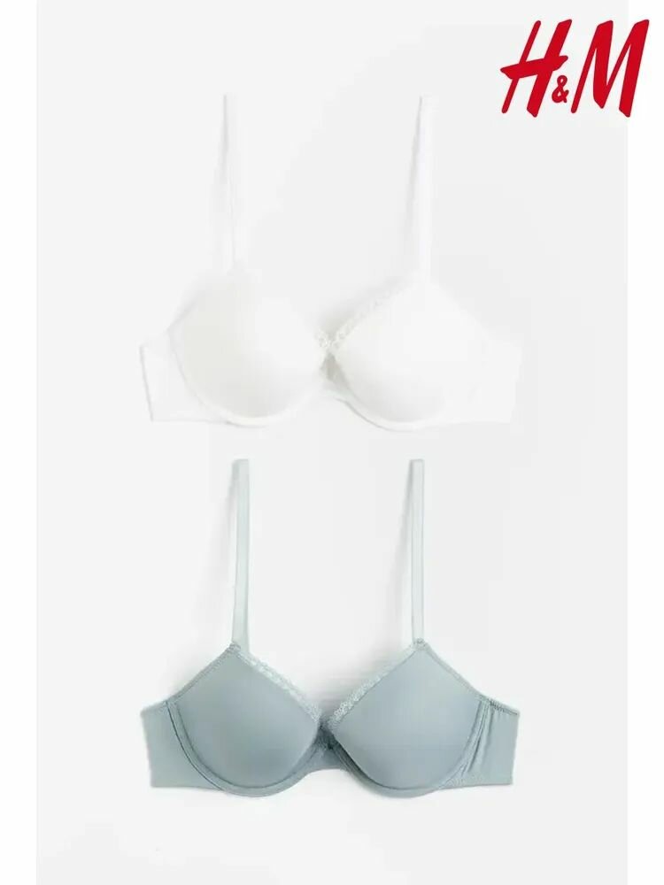 Комплект бюстгальтеров