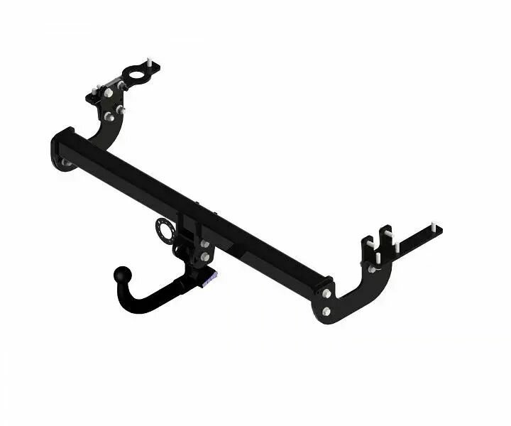 Фаркоп Sheriff для Nissan X-Trail III (T32) 2015- (паспорт и сертификат в комплекте)(без электрики)арт.3241.32