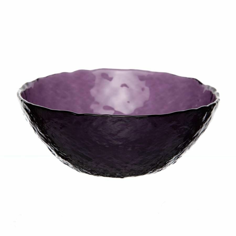 Салатник аметист 130 мм. Возможность использования в СВЧ-печи и мытья в посудомоечной машине(10378SLBD7).