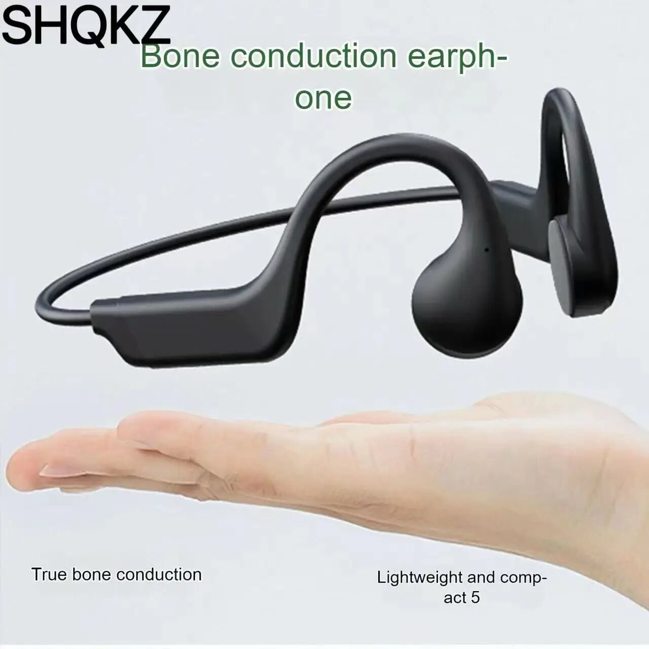 Shokz Open Ear Bluetooth Наушники