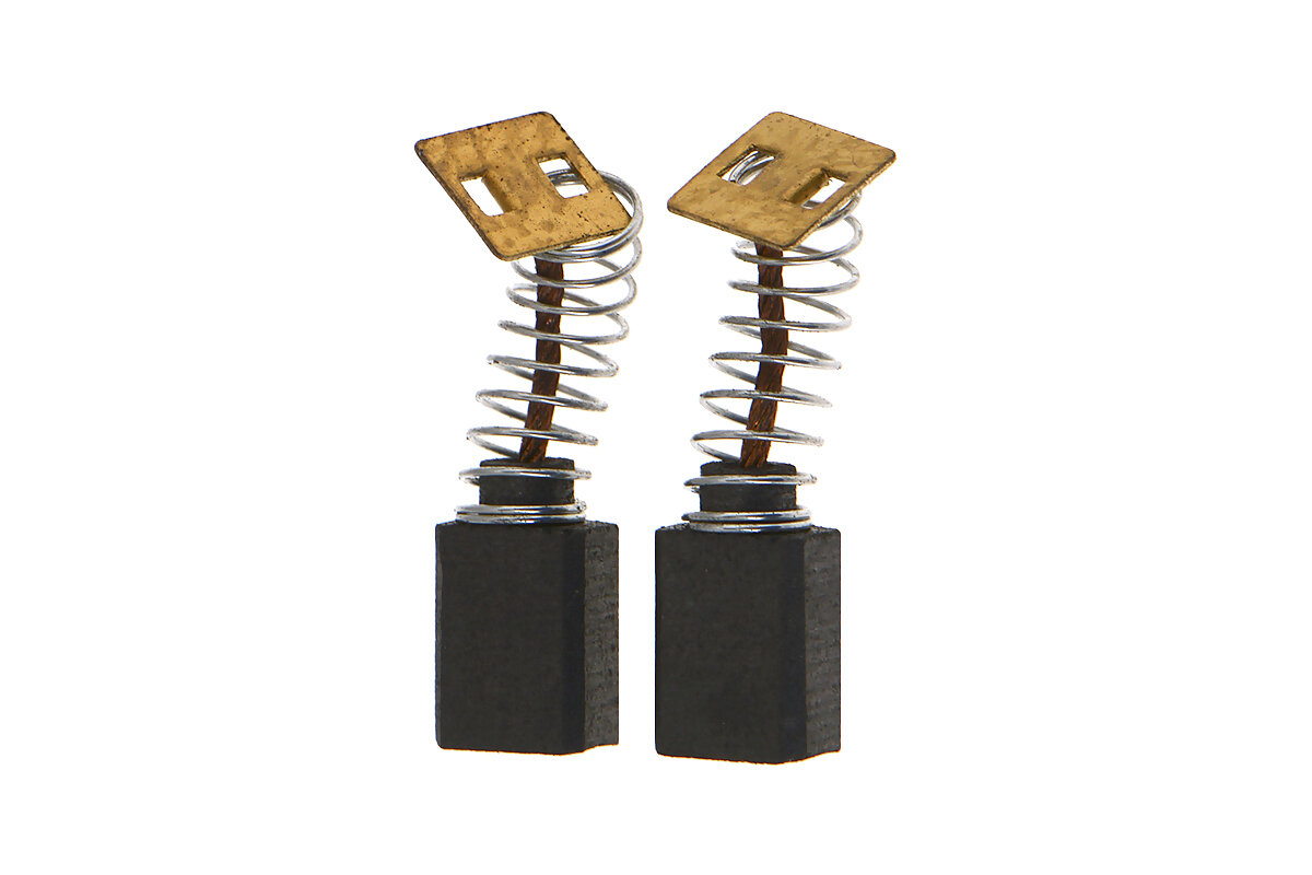 Щётки электрические ДУ-13/780ЭР Интерскол