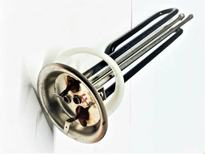 Нагревательный элемент 1.5kW 310mm для водонагревателей D15X1, D15X3 GH SANTARINI