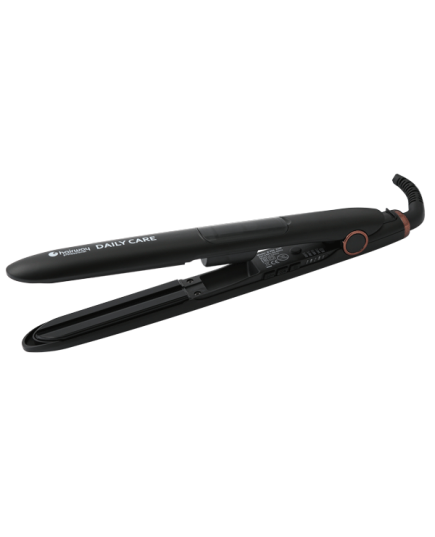 HAIRWAY Щипцы-выпрямители Daily Care с функцией пара 25×110 мм