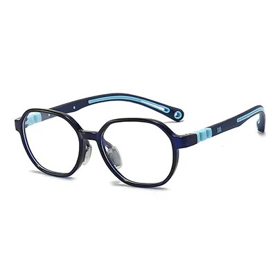 Детские очки TWO Oclock C3 Blue