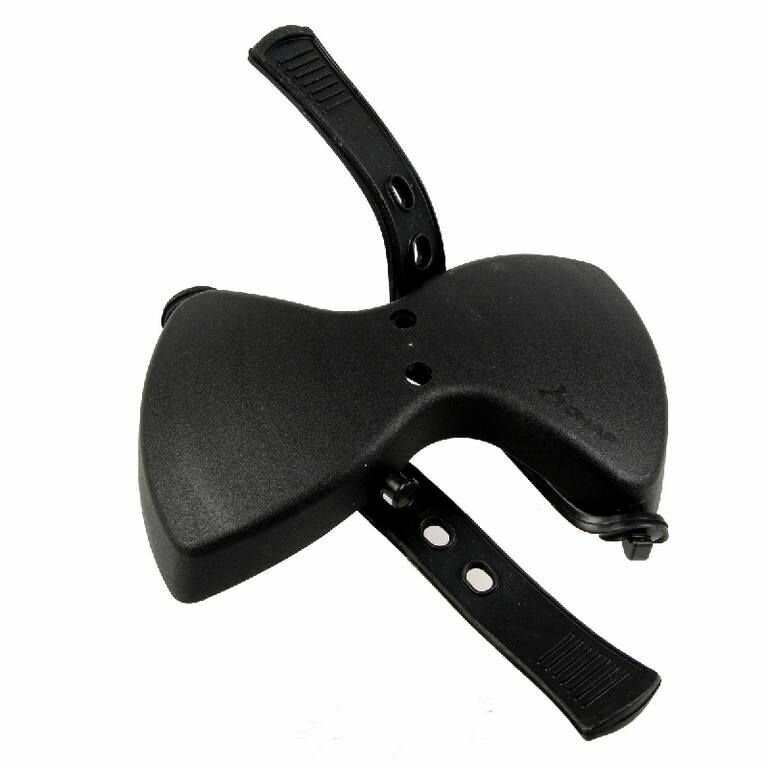 Чехол для ножей ледобура 110 ICEBERG Тонар, правое вращение / футляр для ножей ледобура