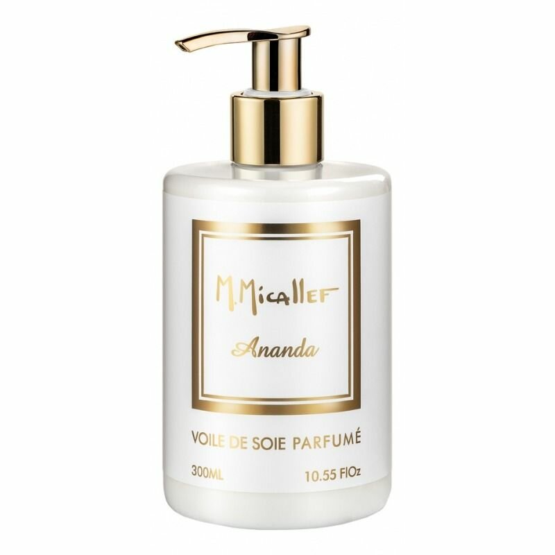 Micallef ananda вуаль для тела 300ml