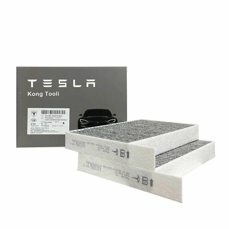 Фильтр воздушный Tesla 3
