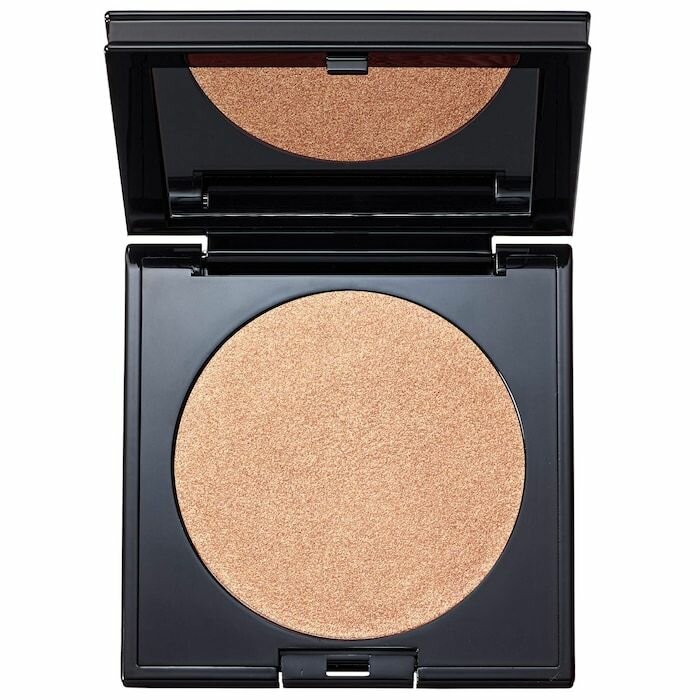 Pat McGrath Хайлайтер для лица Skin Fetish Divine Glow Highlighter 4.6 г оттенок Bronze Mirage