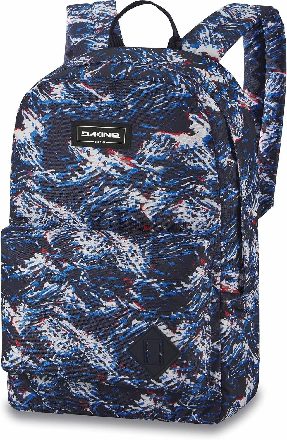 Рюкзак DAKINE 365 PACK 21L DARK TIDE