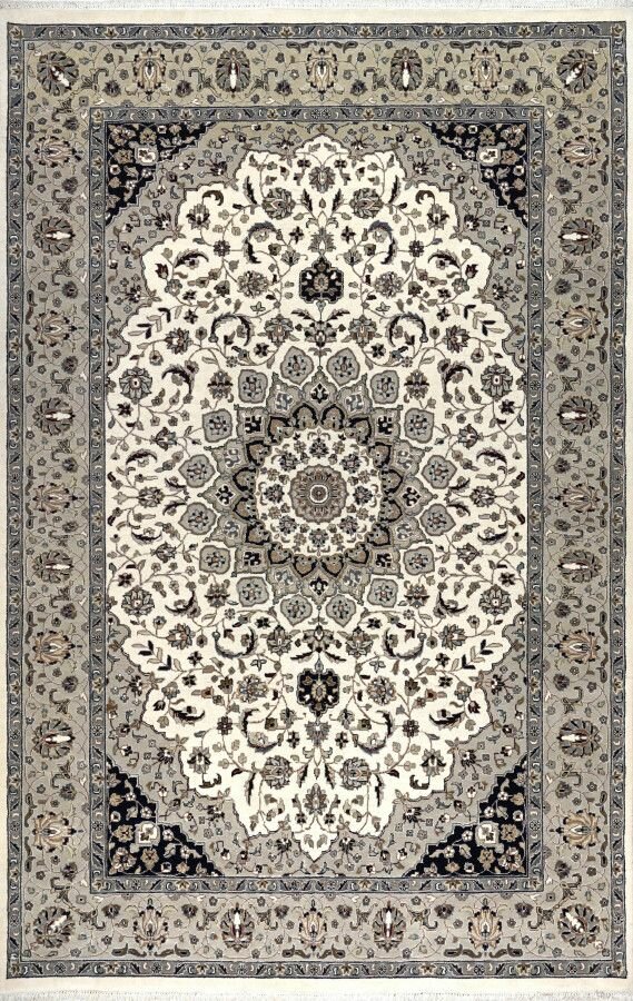 Ковер 1,85х2,89 Indien Teppich