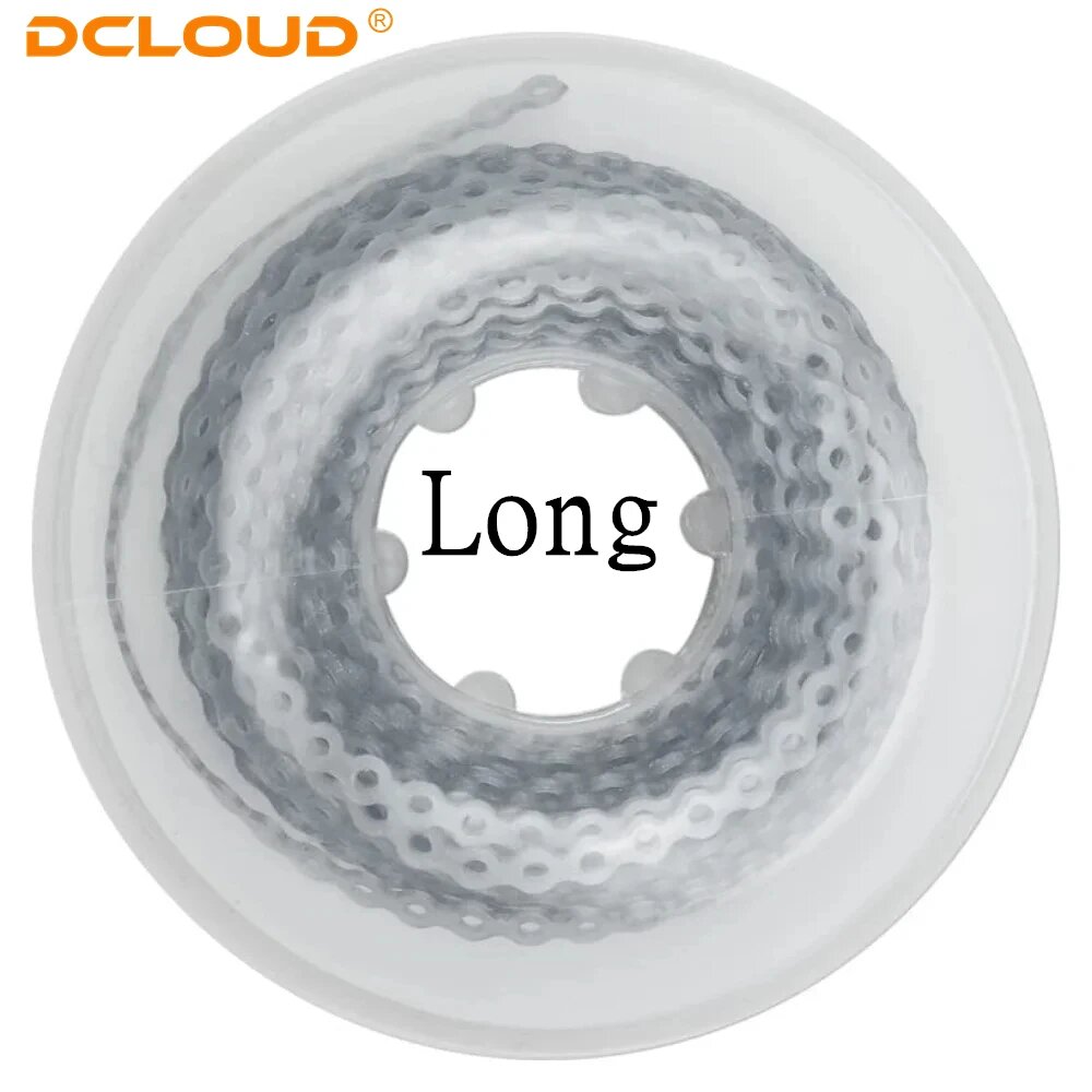 DCLOUD Лигатуры ортодонтические TypeC Long2