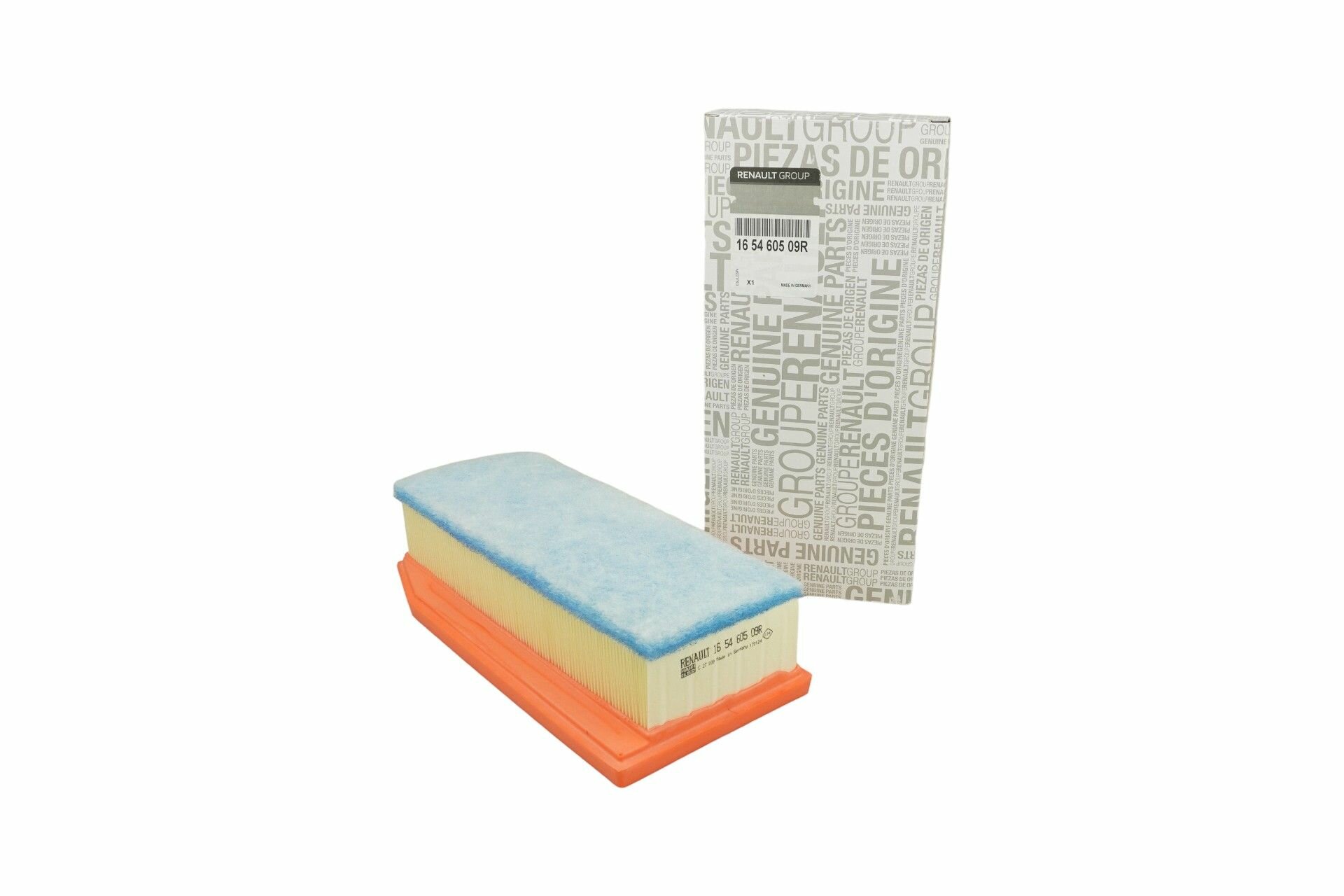 Фильтр воздушный Lada Vesta, Kalina, Granta, XRAY, Largus