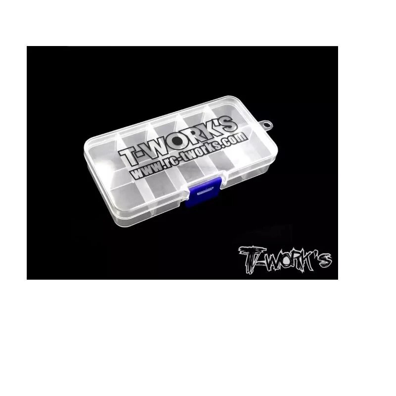 Металлический ящик для хранения T work TT-013