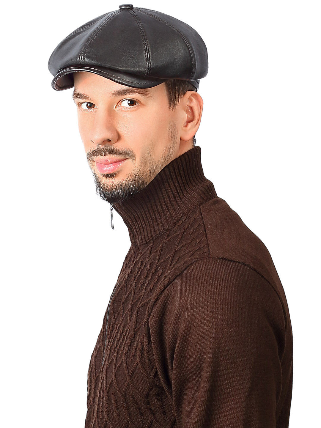 Кепка для мужчин