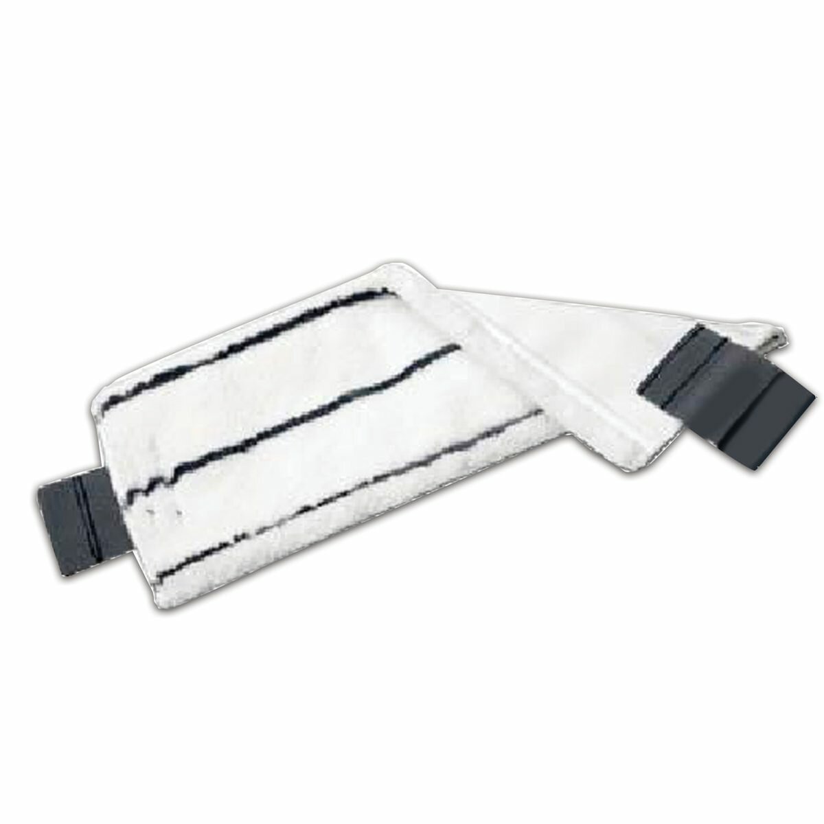 Насадка для швабры Vileda "УльтраСпид Микролайт", полиэстер, 40х14см (524829), 20шт.