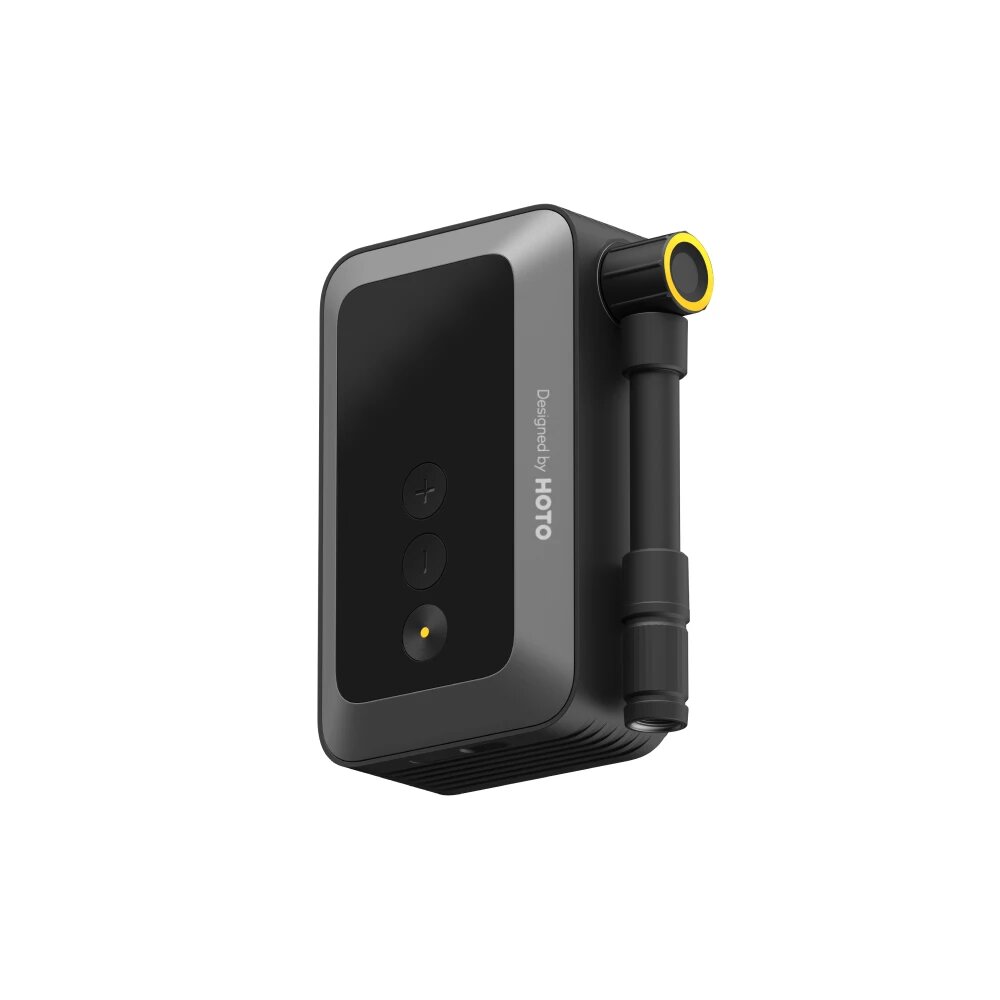 Электрический велосипедный насос HOTO Air Pump