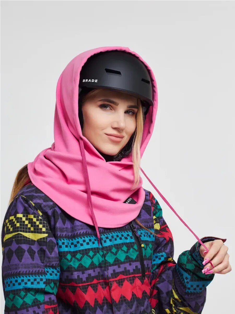 Балаклава Осень-зима 2024 для мужчин и женщин