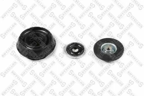 К-кт опоры амортизатора переднего Renault Logan/Sandero/Duster 1.4-2.0 04>