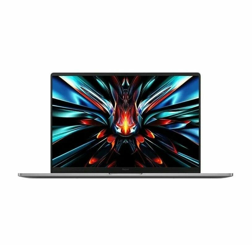 16" Ноутбук Xiaomi RedmiBook Pro 16 2024 Ultra 5/32GB/1TB grey (JYU4592CN)