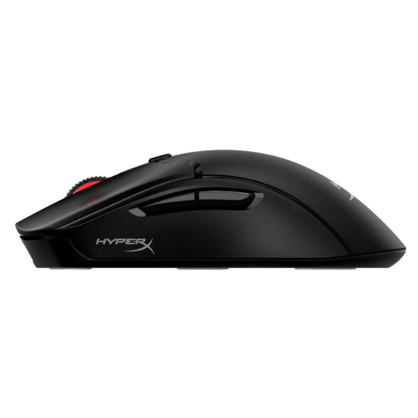 Мышь беспроводная HyperX Pulsefire Haste 2 Wireless (Black) 6N0B0AA