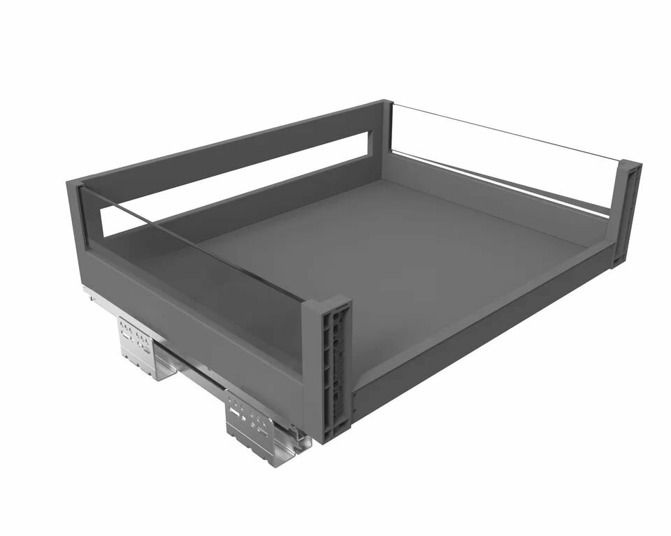 Выдвижная корзина Firmax Dana в базу 700 мм