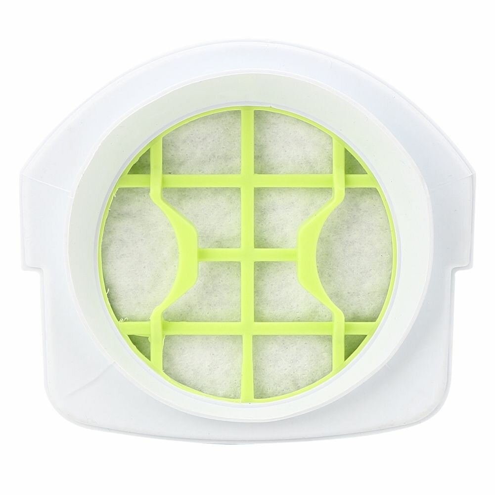 Бытовой пылесос, сменный фильтр, запасные части, пригодные для Midea S3 # 8209; L041C