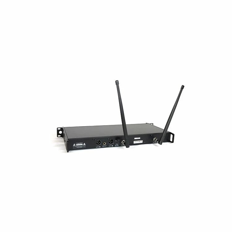Радиосистема RF Intell QL7R/T1-A — фото 1