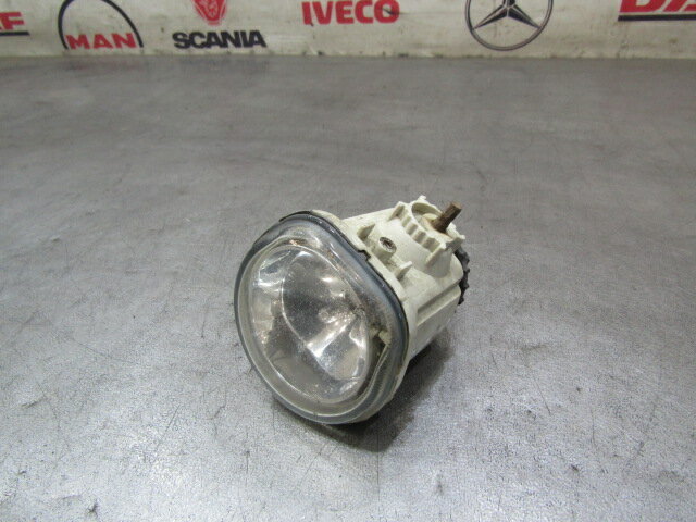Фара противотуманная наружняя Iveco Stralis